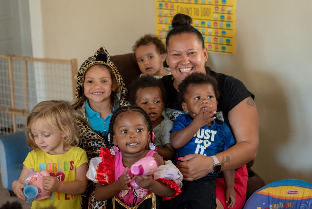 Childcare Provider Skills; 4 hrs – Lifeline Training Center